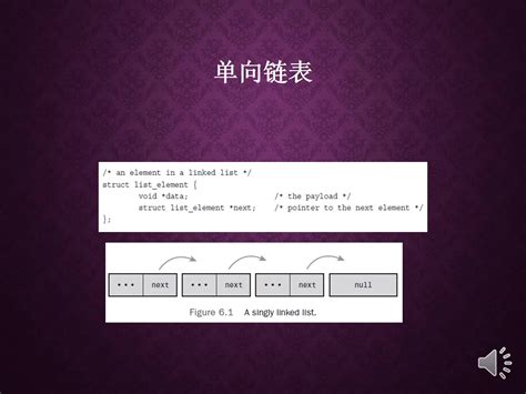 Linux Kernel 第六讲 内核数据结构 讲解版 x 哔哩哔哩 bilibili