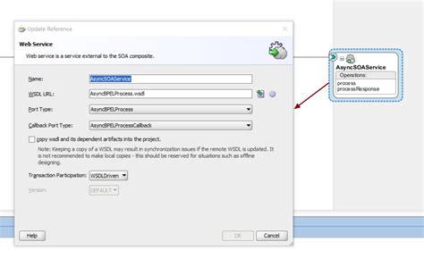 Send And Receive Task Example In Oracle Bpm