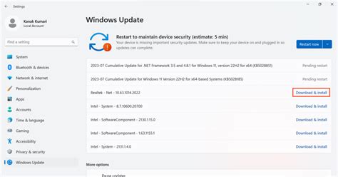 How To Fix Backspace Key Not Working In Windows 11 Geekchamp