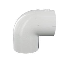 Sch 40 Pvc Elbow 25 In Slip 406 025