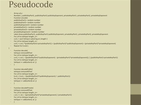 PPT Secure Communication Using Public Key Cryptography PowerPoint Presentation ID