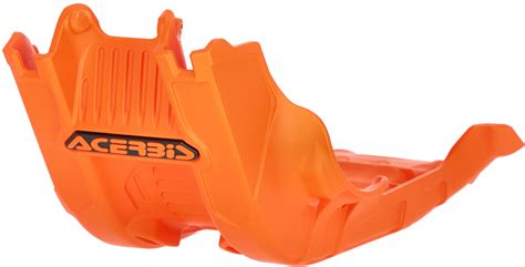 Протектор двигател Ktm Sx F450 23 27 Husqvarna Fc450 23 27 Fx450 23