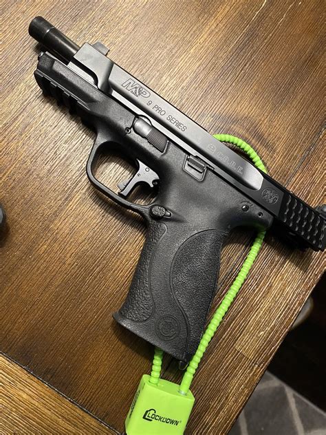 Looking For A Level 2 3 Duty Holster Mp 2 0 9 Core Besides Safariland Whats Out There R