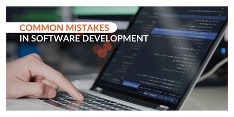 What Are The Common Mistakes In Software Development Security Compass