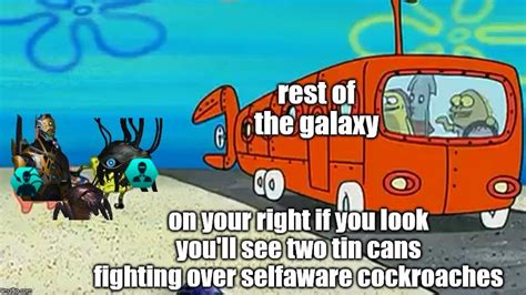 me playing rogue servitors or driven assimilators r paradoxextra