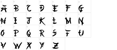 Unicode Chinese Fonts Ultrahire