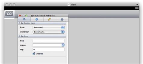 using the popoverview in ipad app development mobiforge