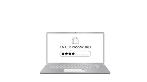 Forgot Password Concept Illustration Vector Forgot Password Cyber Security Password Png And