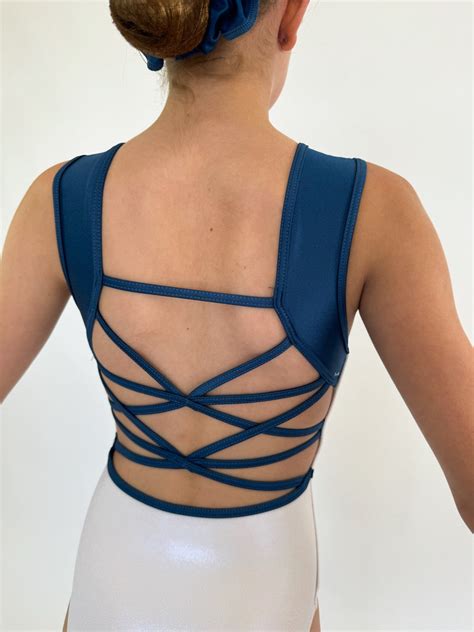 Gymnastics Clothes And Accessories Dragonfly Leotards