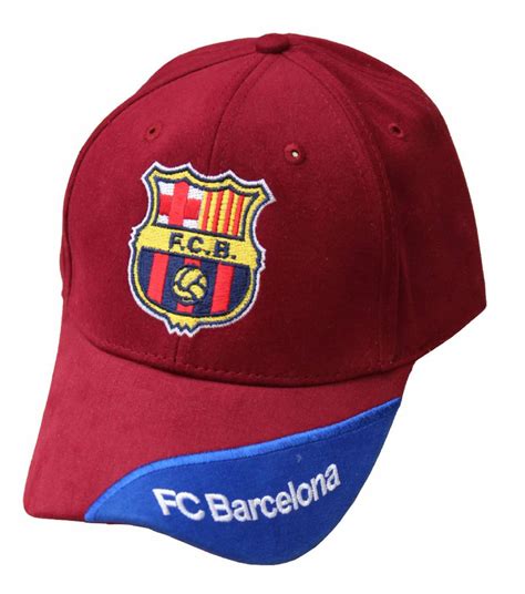 Baseball cap Barcelona | Megatip.be