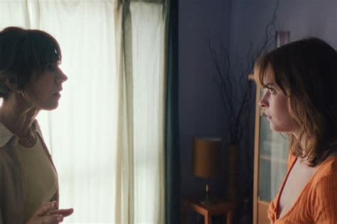 Defeated By Dashed Career Dreams Jackie Van Beek Takes On Daughters Identity In Audrey