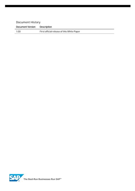 Testing SAP HANA Applications With SAP LoadRunner By HP PDF Operating Systems Computer