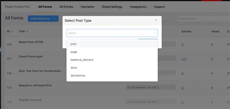 4 Easy Steps For Designing Multi Page Forms In Wordpress Fluent Forms
