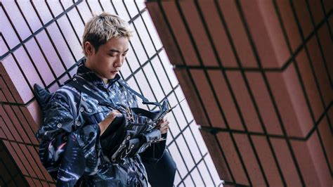 Lenovo Collaborates With Cutting Edge Fashion Designers For Wearable Prototype Lenovo Tab Wear