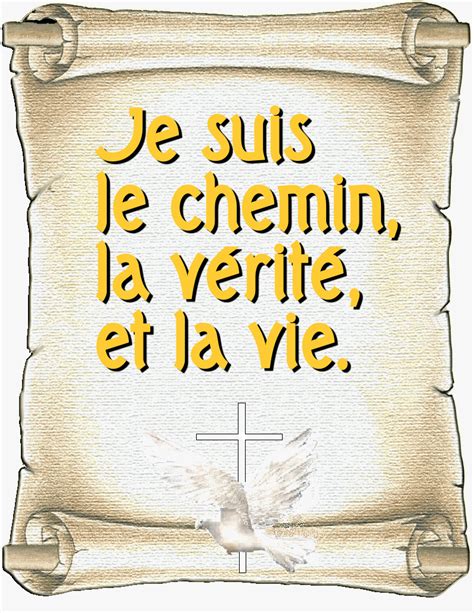 Parole De Dieu