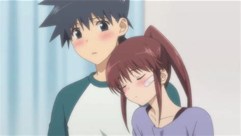 Kissxsis Riko And Keita