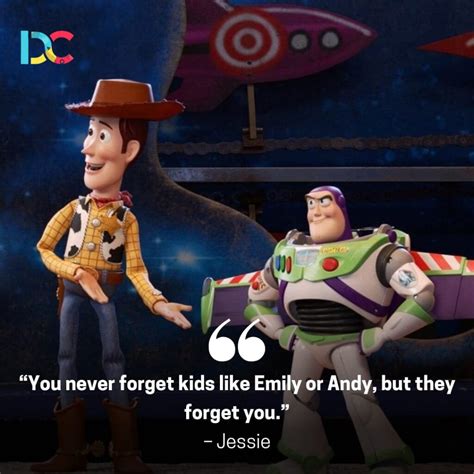 15 Best Quotes Of Toy Story About Friendship Discultured