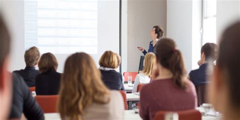 How To Become A Lecturer Salary Qualification Skills Role And