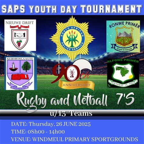 Windmeul Primary Paarl