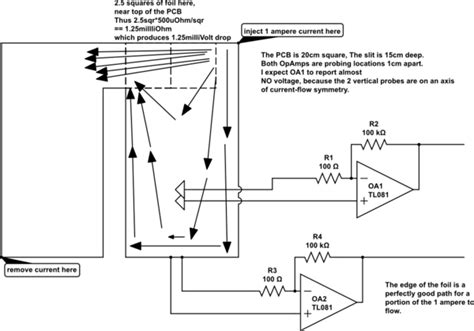 Power Automotive Ground Shift Phenomenon Electrical Engineering