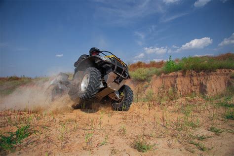 Recreational Atv And Utv Riding Tips Amsoil Blog