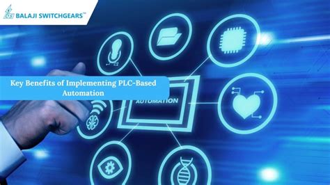Key Benefits Of Implementing Plc Based Automation Bspl