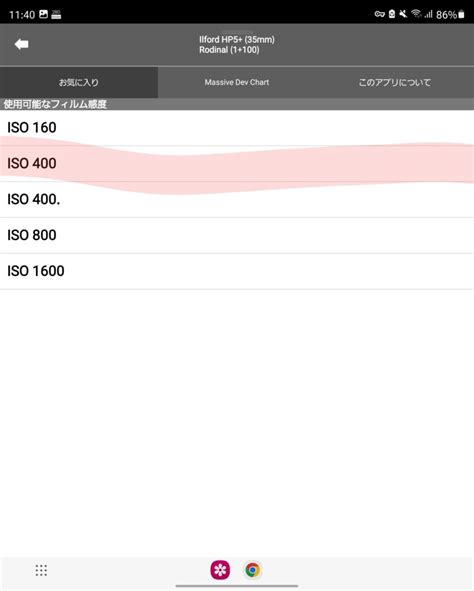 Massive Dev Chart Timerの設定方法と使い方 Nekosatolog