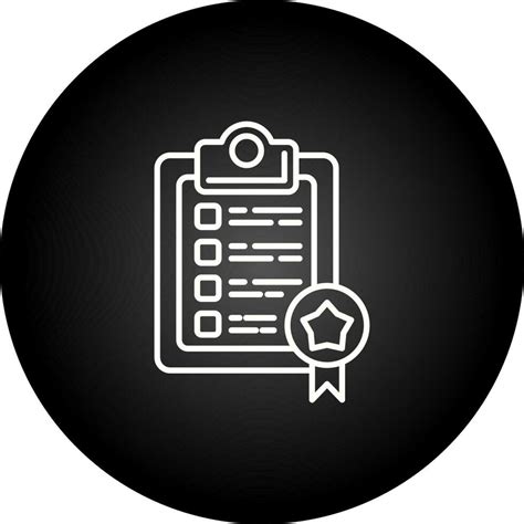 Quality Assurance Vector Icon 23359087 Vector Art At Vecteezy