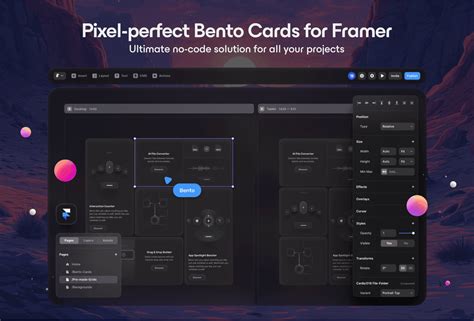 Website Templates By Ui8 — Framer Creator Website Templates By Ui8 — Framer Creator