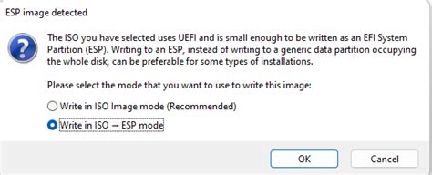 How To Create A Bootable ESXi Installer USB Flash Drive VDan