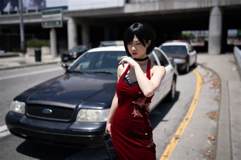 Silver Tongue Cosplay Katsucon 2017 Photo By Sexy Nerds Facebook