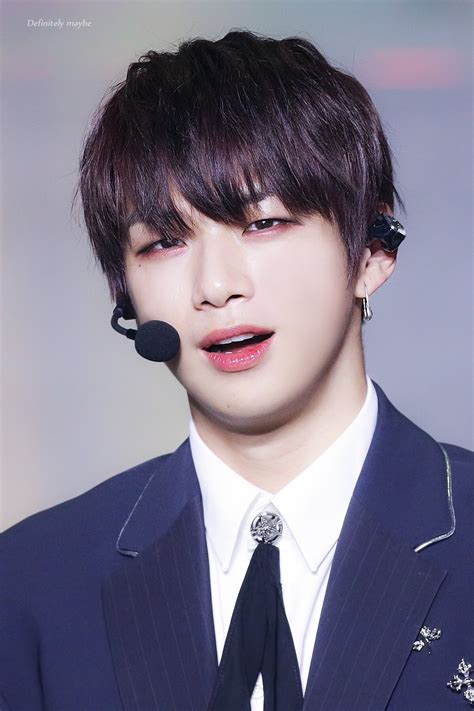 강다니엘 진짜 잘생겼다 인스티즈 Instiz 연예 카테고리