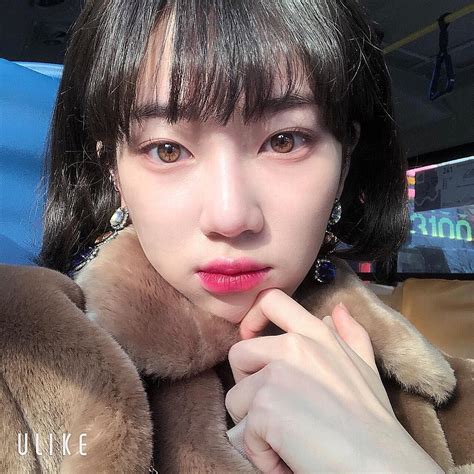 황지현🎗 On Instagram “[ulike 새해 이벤트] 요즘 핫한 Ulike 지금 이벤트 중이니 참여해보세요 Meanho01 우리도 참여♥️ Ulike