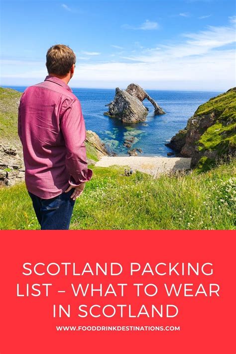 What To Wear In Scotland In The Summer At Rose Slaughter Blog