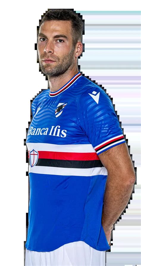 202324 Pajtim Kasami U C Sampdoria