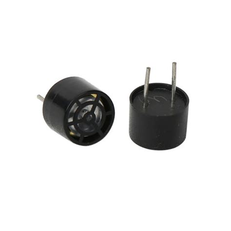 Buy Wholesale China The Mm Khz Miniature Pin Ultrasonic Sensor Can Be Used On Automotive