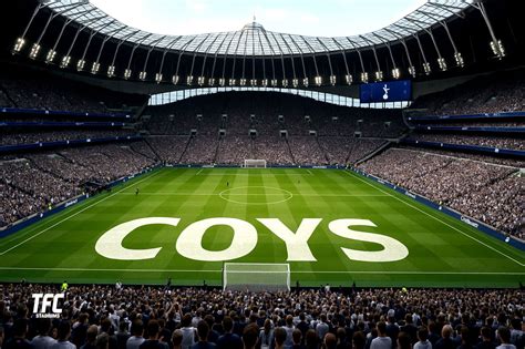 Ticket Prices At Tottenham Hotspur Stadium 2024 25 Cost Comparison