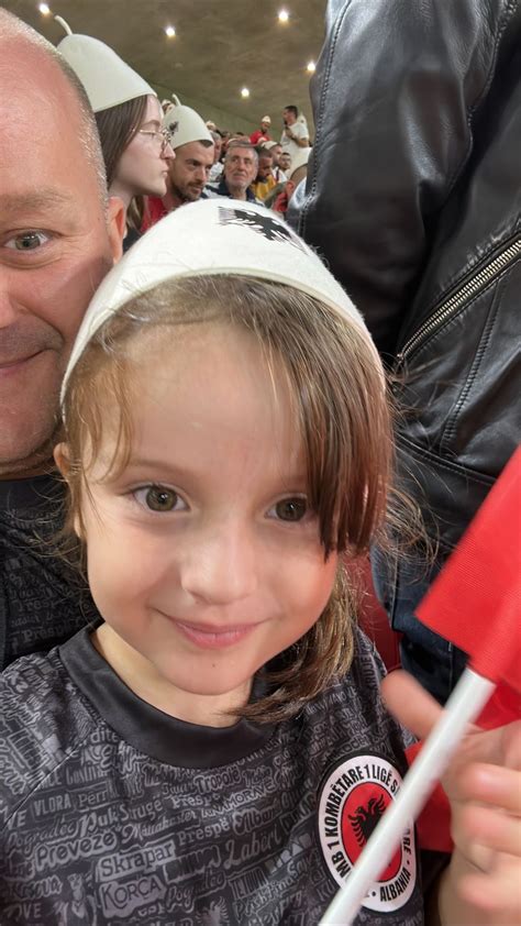 Florjan Kalaja On Linkedin Mbrëmje Magjike 🤩 Skuadër Magjike 🤩 Tifozeri Magjike 🤩