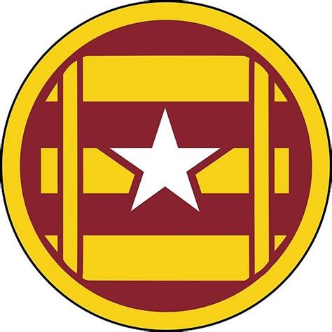 3rd Transportation Command Us Army