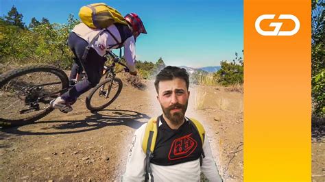 ველოსიპედით ექსტრემალური დაშვება ვიდეოს გადაღების პროცესი გიორგი დანელიასგან Youtube
