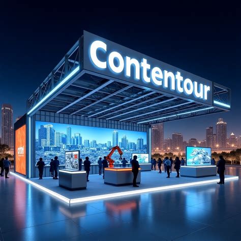 Ai Driven Robotic Manufacturing Exhibit Stable Diffusion Online