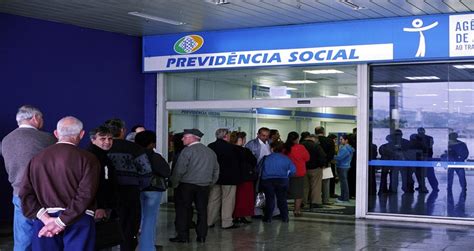 Como Funciona O Calendário De Pagamentos Do Inss Brasil Valor Econômico