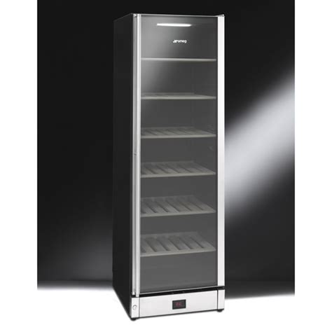 Винный шкаф Smeg SCV115A