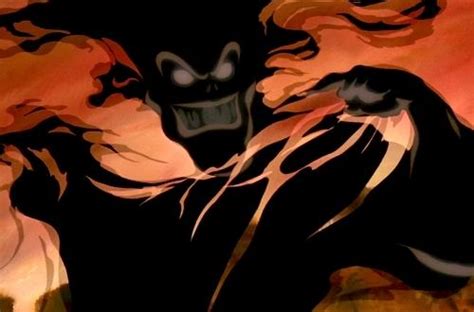 Ferngully The Last Rainforest Hexxus