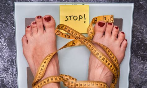 The Long Term Consequences Of Weight Stigma 3xhealth