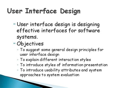 System Analysis And Design Input Output Forms And