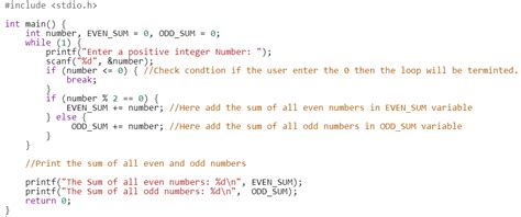 solved write a loop that reads positive integers from