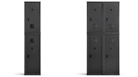 The Secureit Agile Pro 52 Offers A Fast Access Six Gun Solution Gat