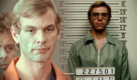 Jeffrey Dahmer Polaroid Reales Que Había En Las Fotos Sobre Las