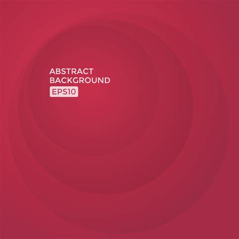 Abstract Light Red Vector Background 3571172 Vector Art At Vecteezy